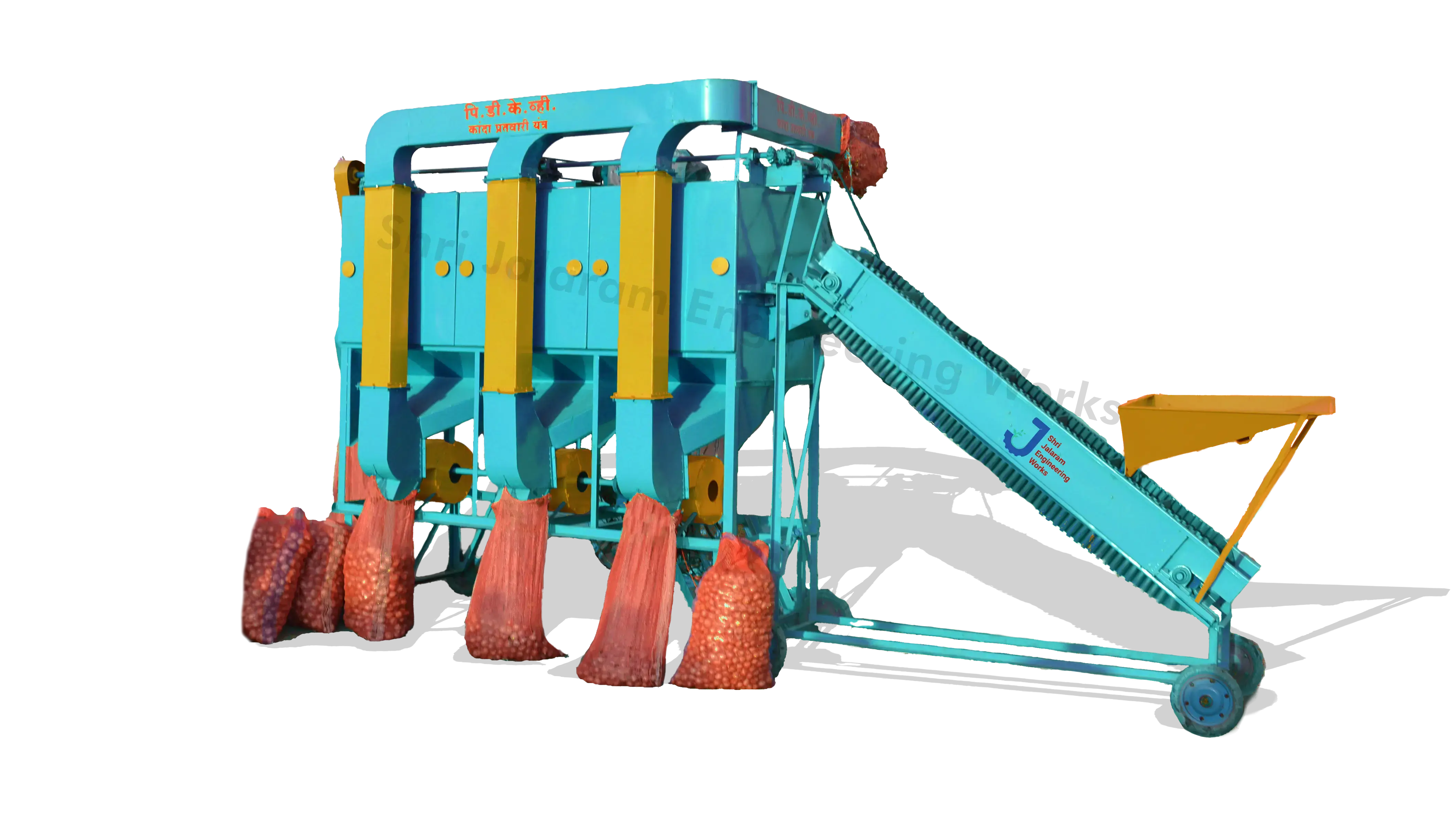 Jalaram Engineering Works